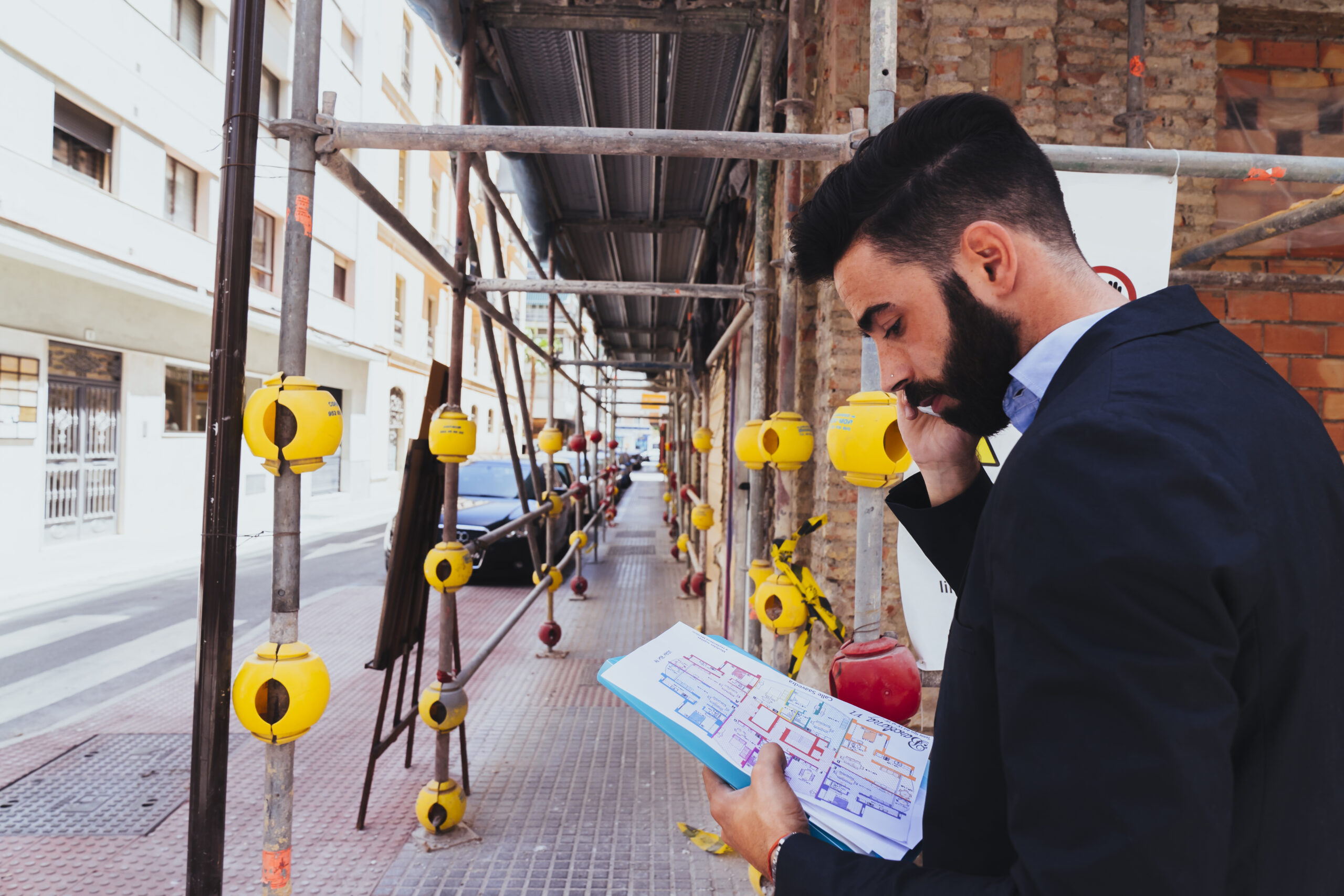 El Catastro: La Base de la Construcción en México – temca